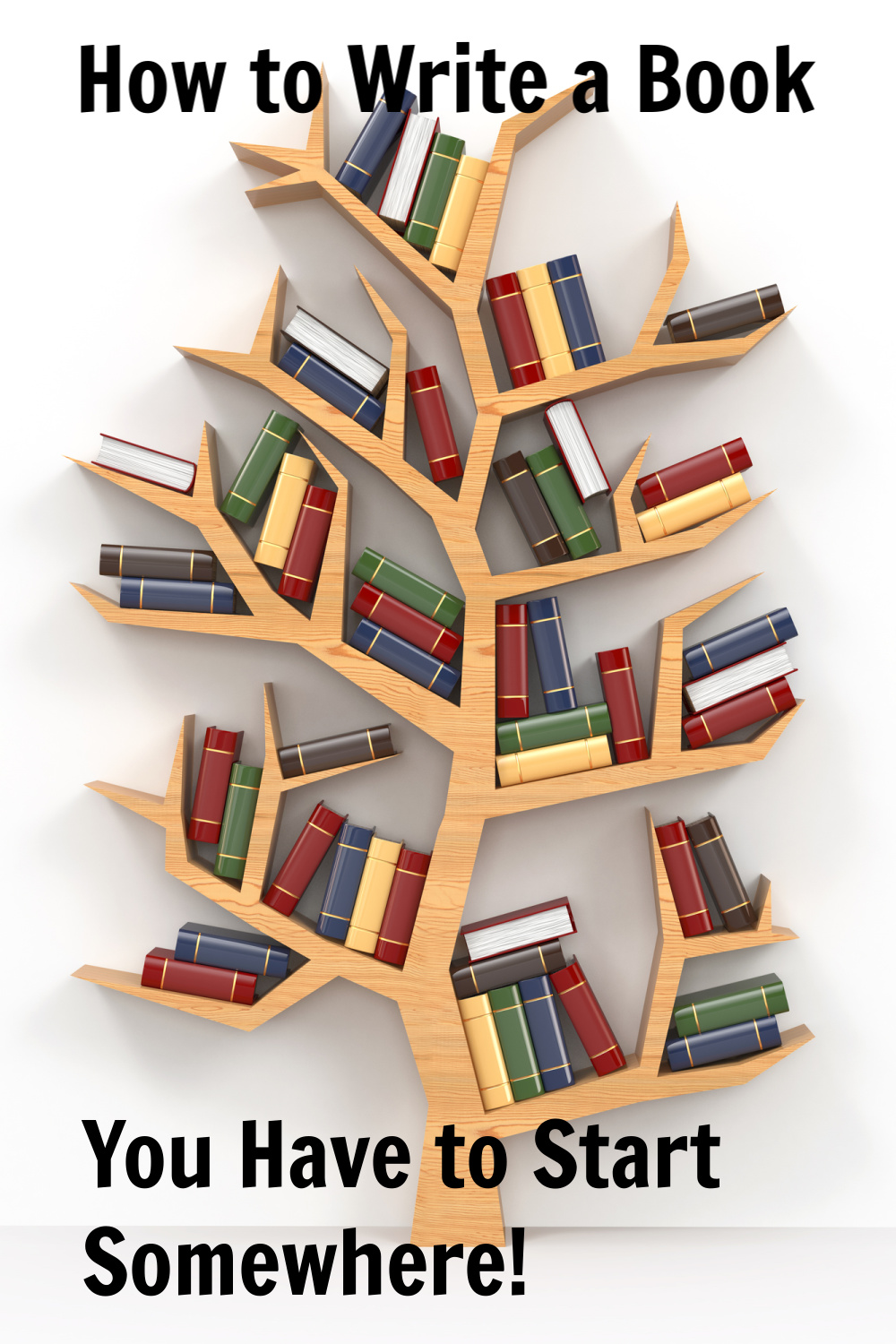 10 steps for writing a book – The Basics - The Worth of Words - A ...