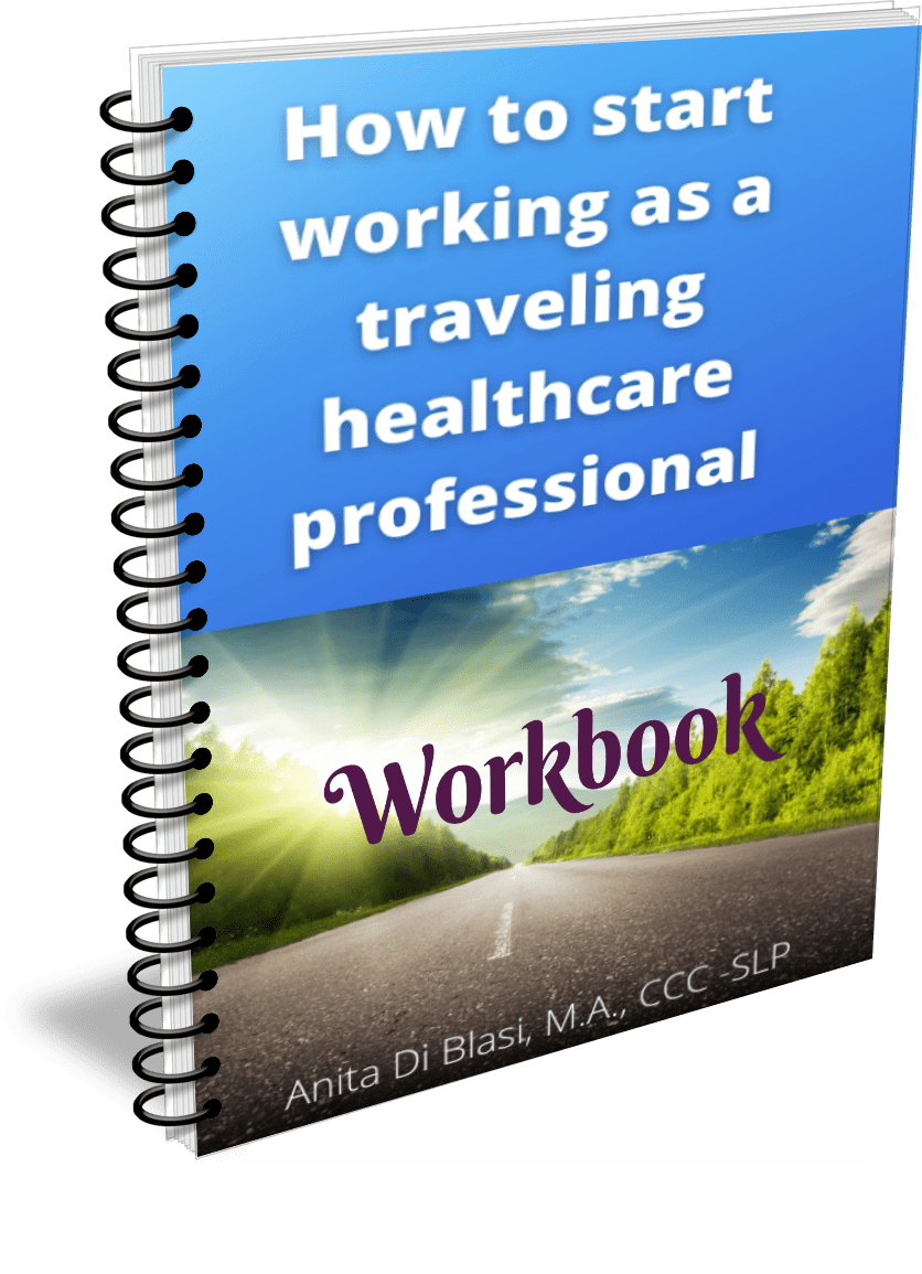 How to be the best travel healthcare professional! - The Worth of Words ...